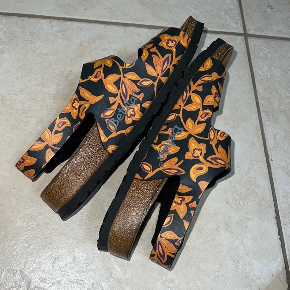 Birkenstock | Shoes | Birkenstock Betula Sandals | Poshmark